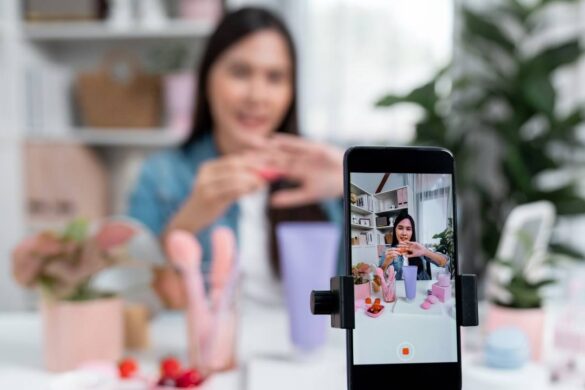 Contoh Script Video Promosi Beserta Tutorialnya. Contek!