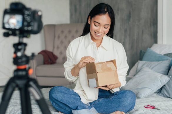 Contoh Script Video Promosi Beserta Tutorialnya. Contek!