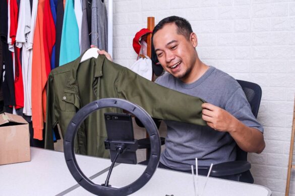 Contoh Script Video Promosi Beserta Tutorialnya. Contek!