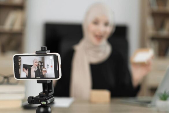 Contoh Script Video Promosi Beserta Tutorialnya. Contek!