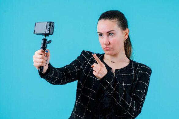 Contoh Script Video Promosi Beserta Tutorialnya. Contek!